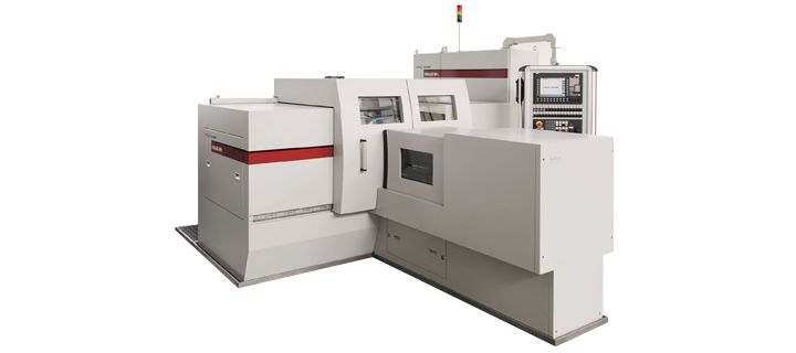 Profiroll - WITTENSTEIN United Kingdom